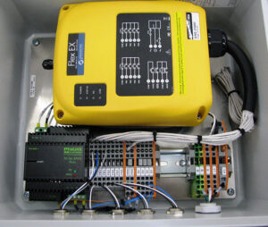 Agriculture | Hartfiel Automation