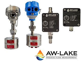 Get Your AW-Lake Flow Level Technology From Us | Hartfiel Automation