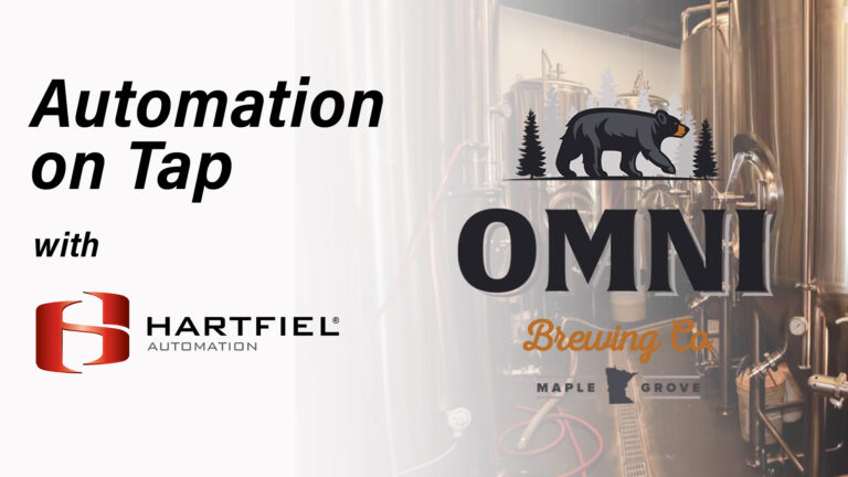 Automation Technology Event - Free Networking | Hartfiel